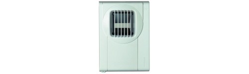 Bouche Vmc Aldes Rectangulaire